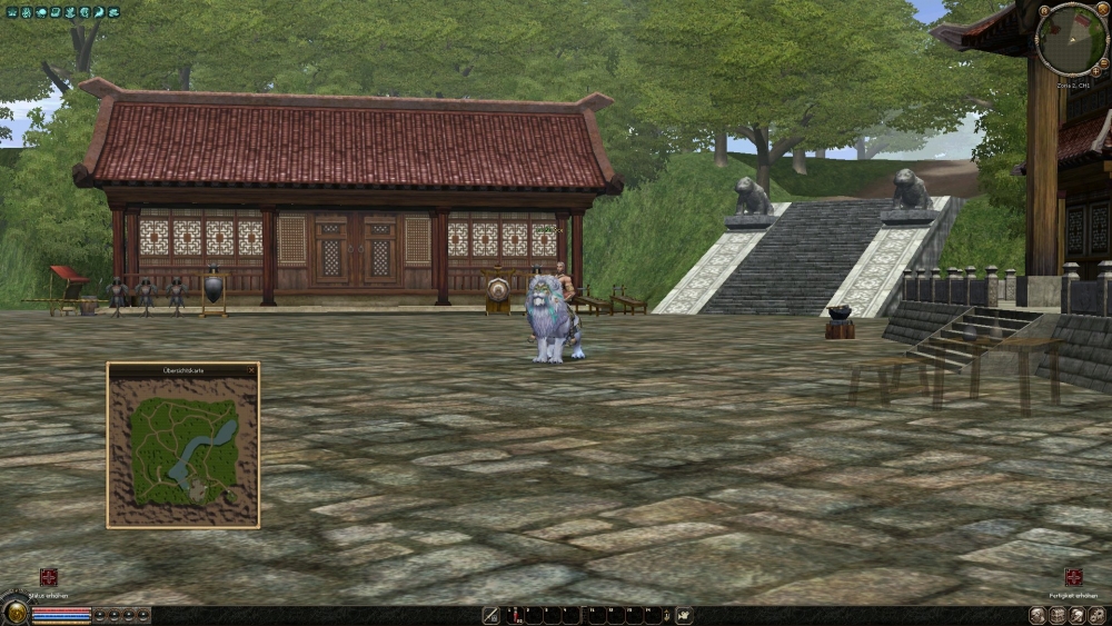 [MAPS] 5 Maps Collection .. - Mapas - Metin2Zone