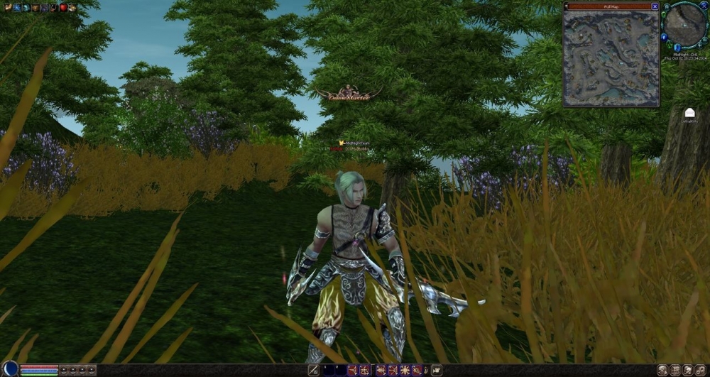 [MAPS] 5 Maps Collection .. - Mapas - Metin2Zone