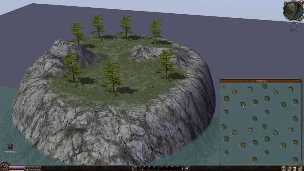 [MAPS] 5 Maps Collection .. - Mapas - Metin2Zone